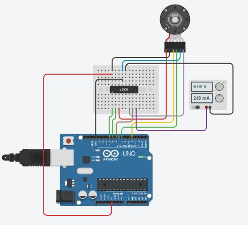 INC342 Feedback Control Design